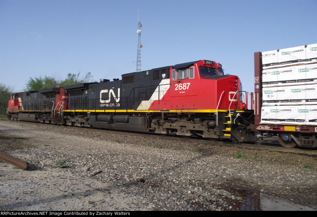 CN 2687